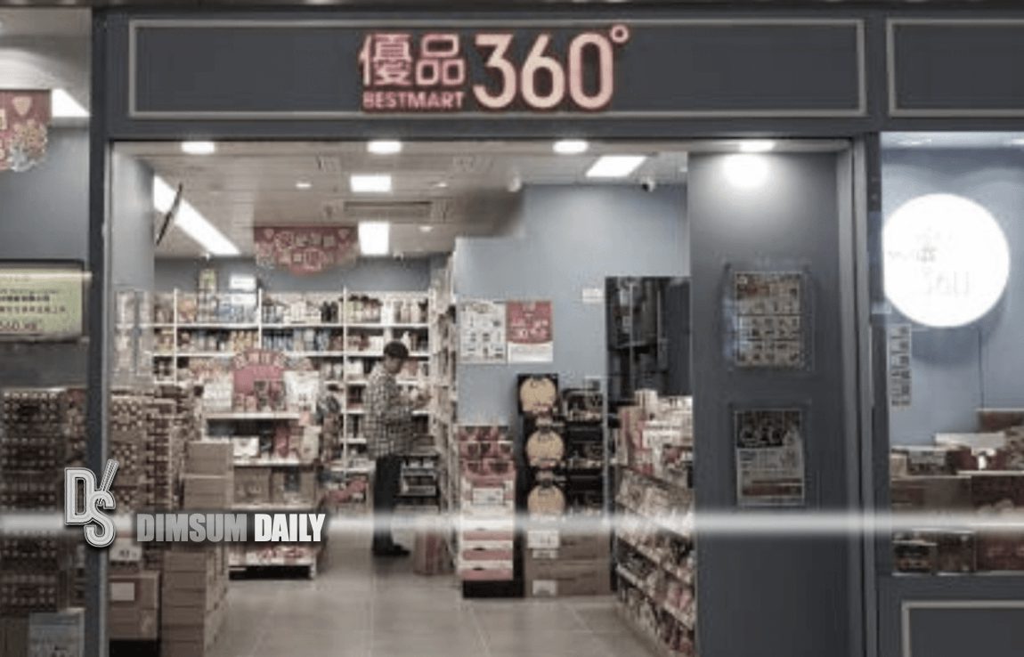 BEST MART 360 expands its business to China by setting up a new foreign ...