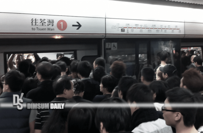 MTR to provide overnight train services on Chinese New Year's Eve i.e ...