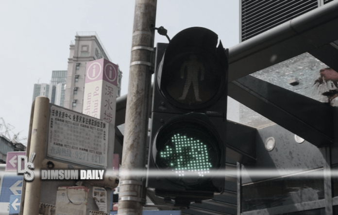 1,400 out of 2,000 total traffic light systems damaged by rioters ...