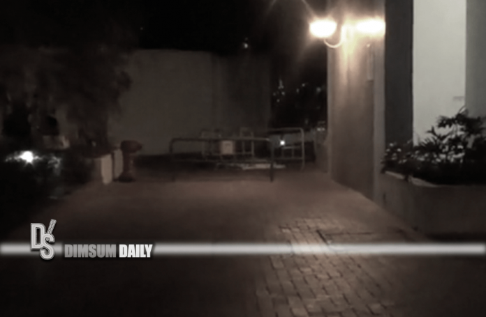 43-year-old woman jumps from top of Yan Shing Court in Fanling and dies ...