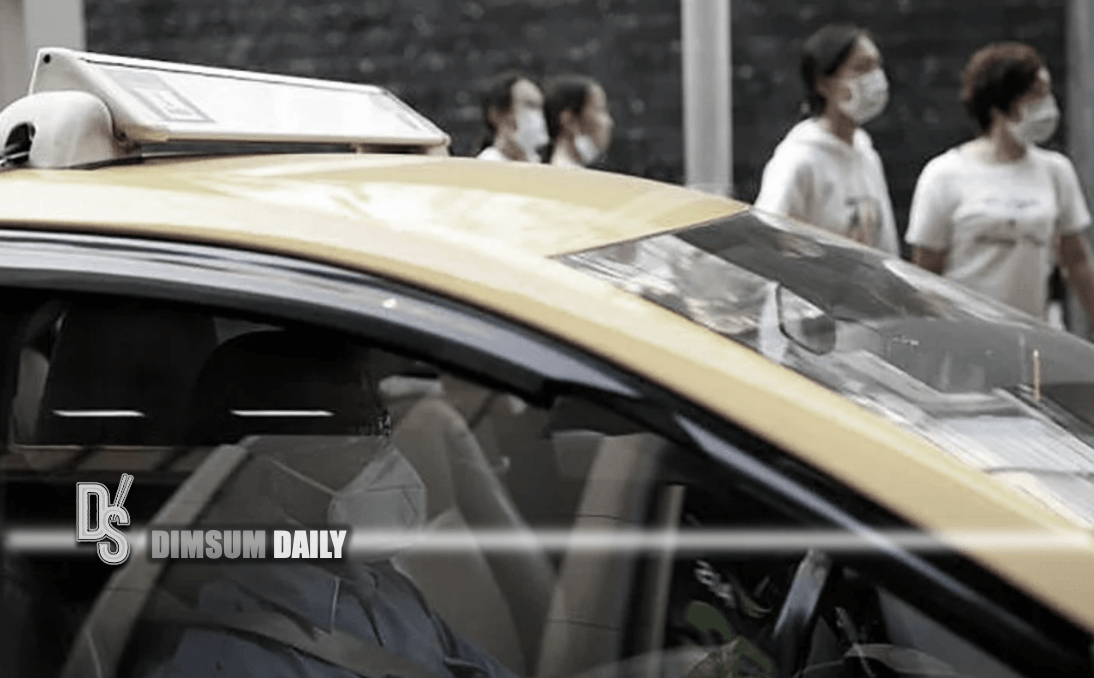 Thai taxi driver who had coronavirus tells Wuhan to keep fighting ...