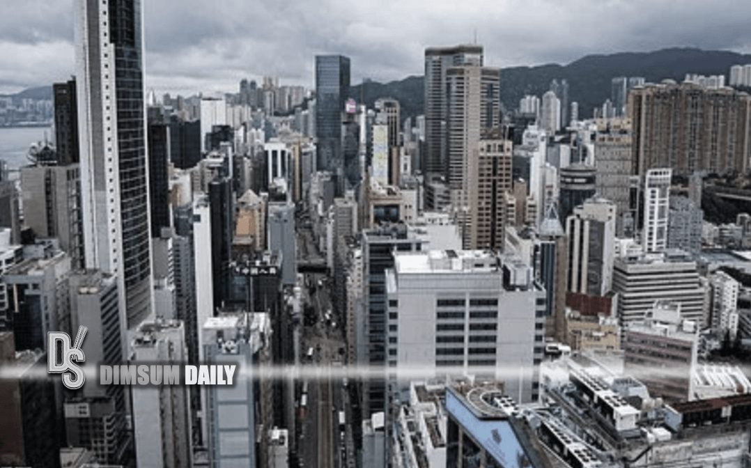 Foreign currency reserve assets of Hong Kong amount to US$445.9 billion ...