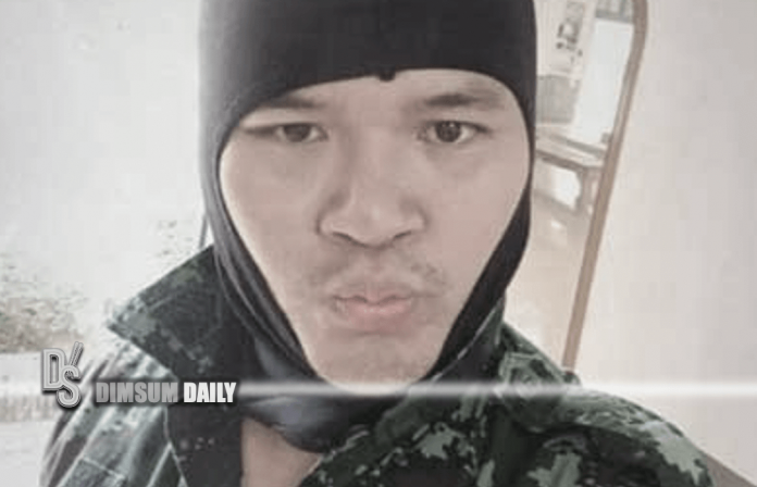 A Thai soldier kills 21 people in mass shooting at Terminal 21 shopping ...