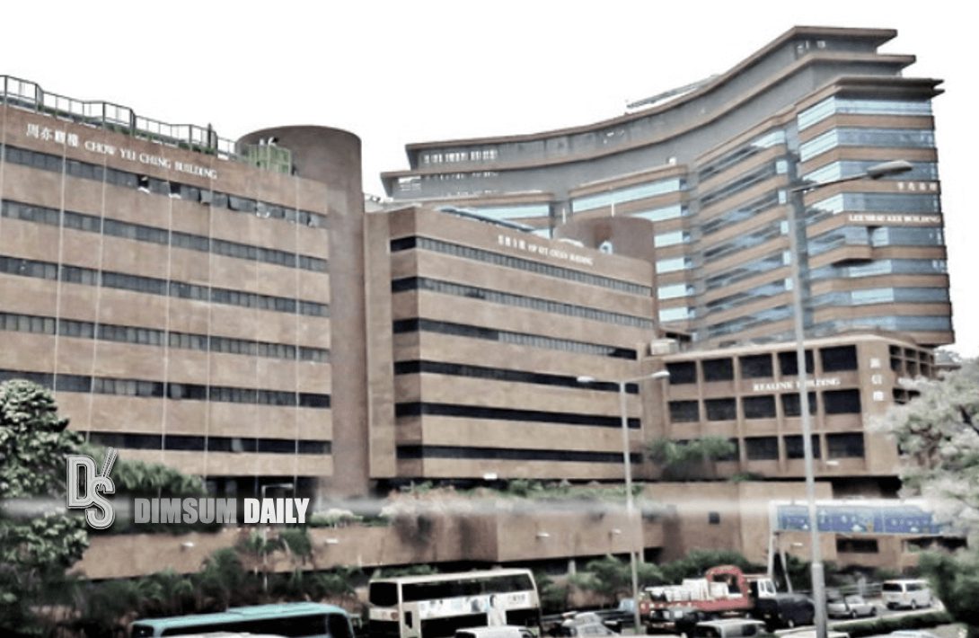 HK PolyU develops new system to identify 30 to 40 infectious ...