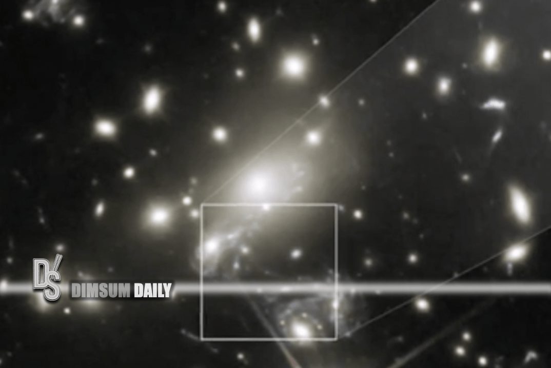 Mysterious deep space object in galaxy sends signals to Earth every 16 ...