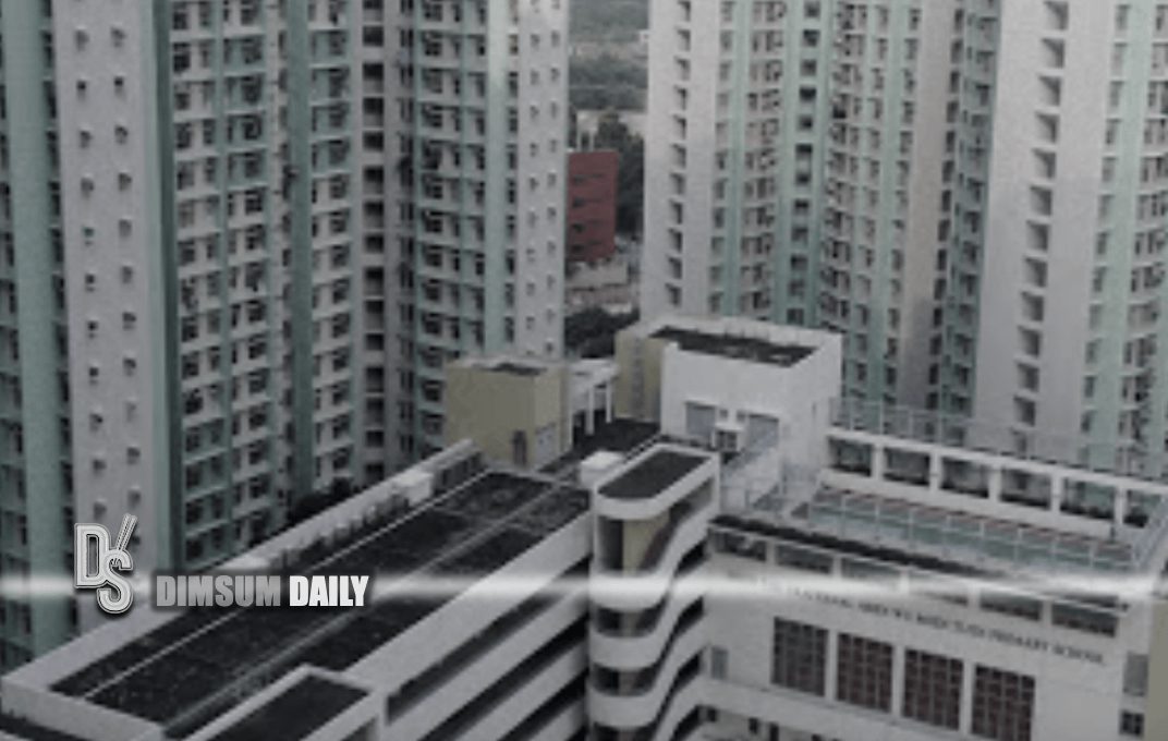 58-year-old man plummets to his death at Tin Heng Estate, Tin Shui Wai ...