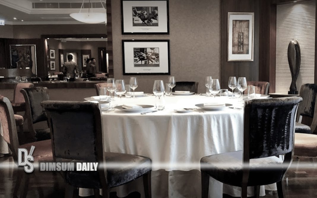 HKJC shuts down Derby Restaurant & Bar and other facilities after 2 ...