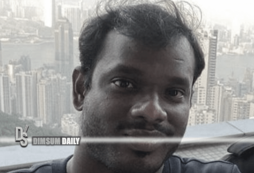 Indian man goes missing after leaving his home on Carnarvon Road in TST ...