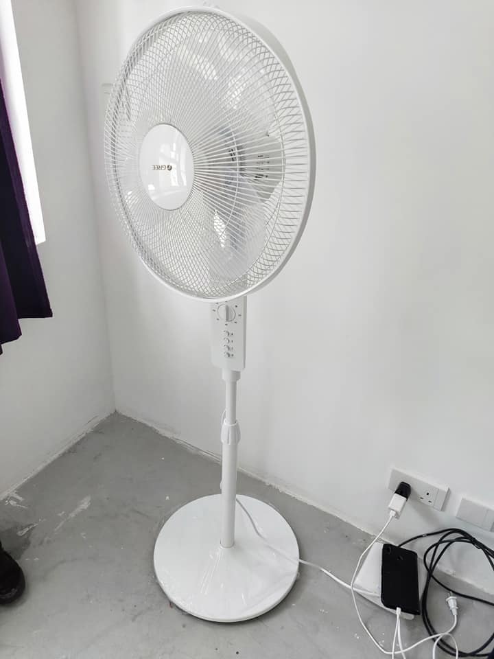 How is it like to live in Chun Yeung Estate, the quarantine centre for ...