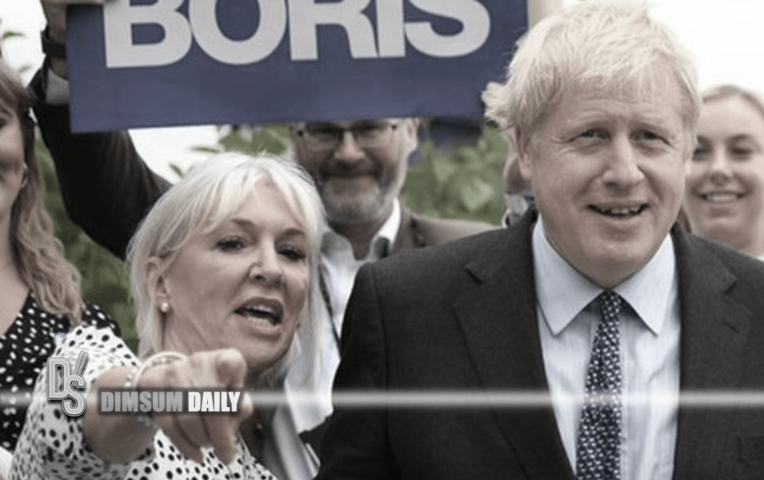 British health minister becomes the latest politician to be infected ...