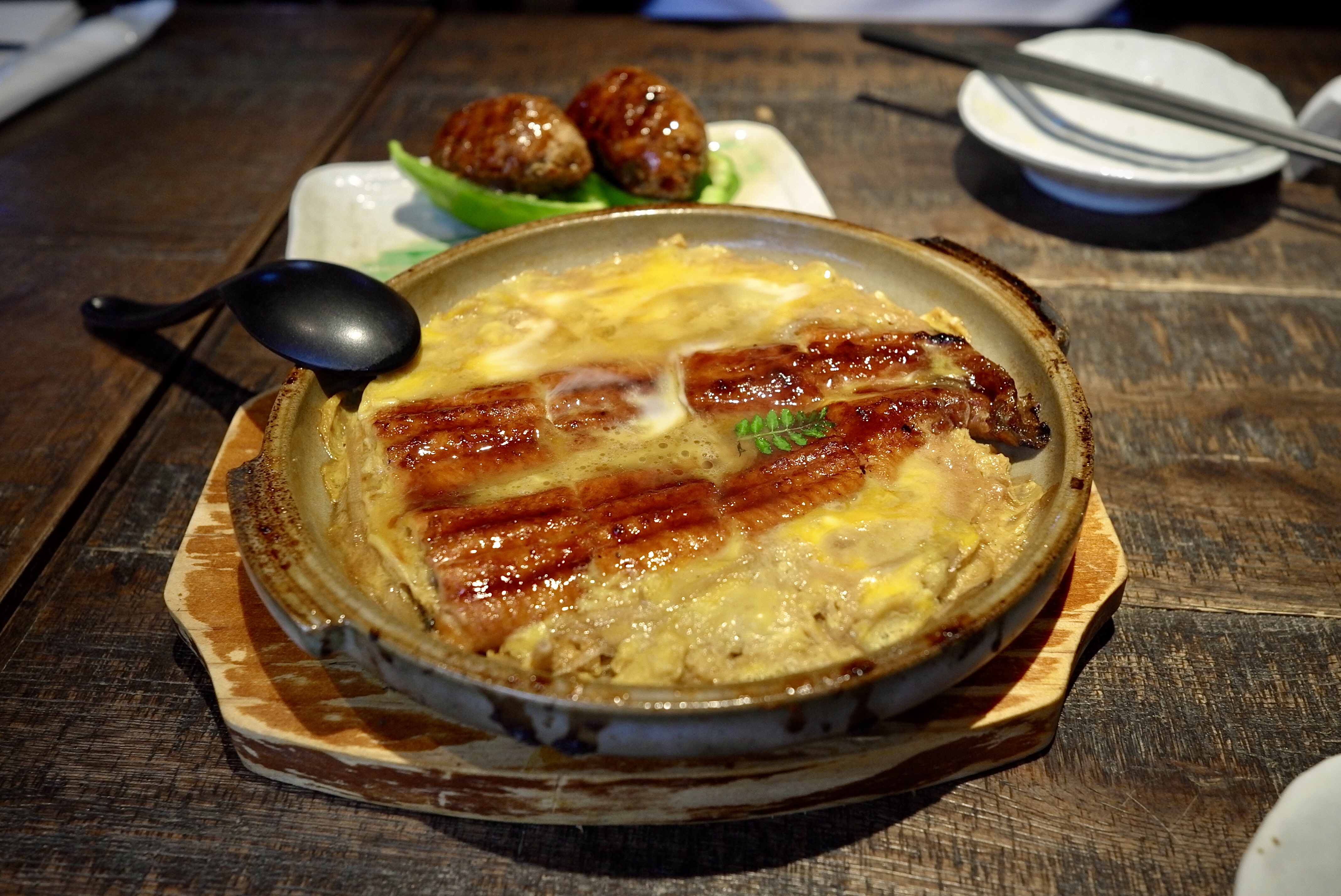 MUST TRY LIST - Hong Kong’s First Izakaya UOHARU in Central debuts ...