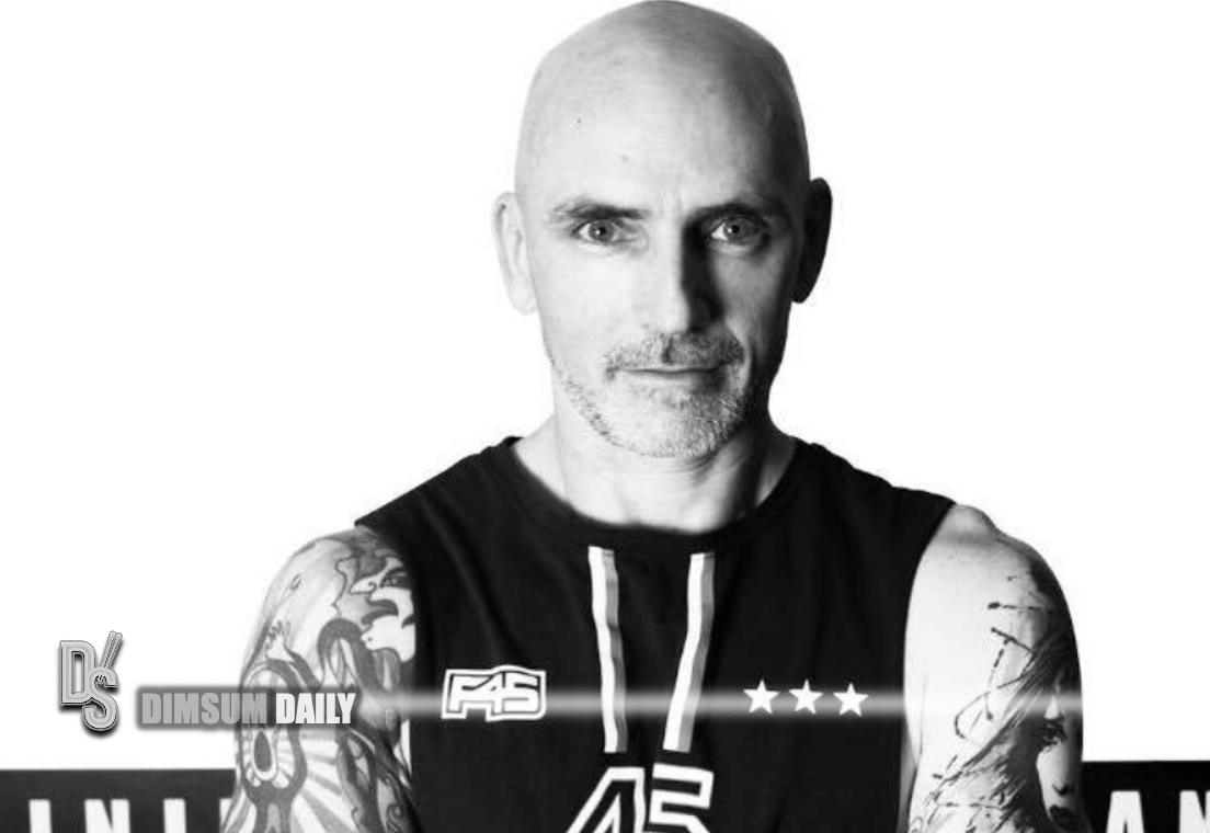 Co-owner of F45 TRAINING gym becomes coronavirus patient no. 801, his ...