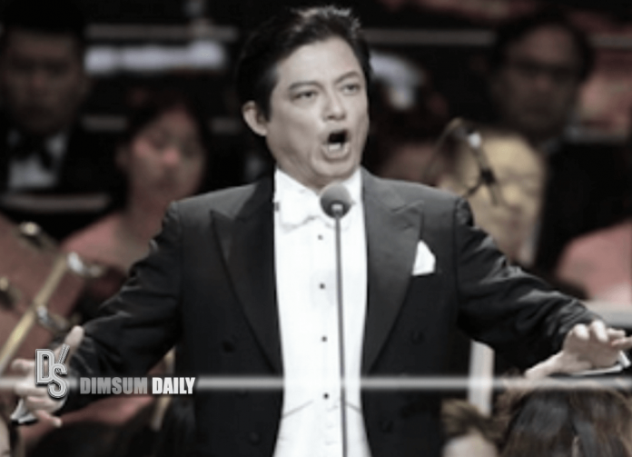 Warren Mok, famous local tenor tests positive for COVID-19 infection ...