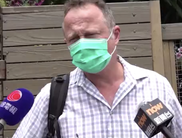 Two more senior police officers alleged by local media to have built ...