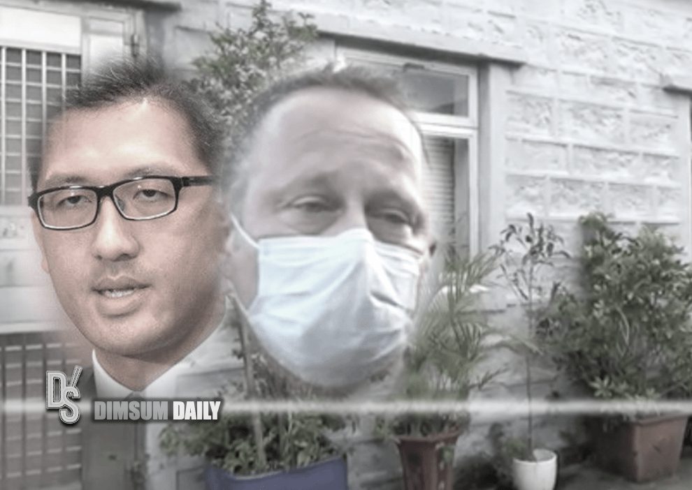 Pro-democracy legislative councillor calls for investigation into ...