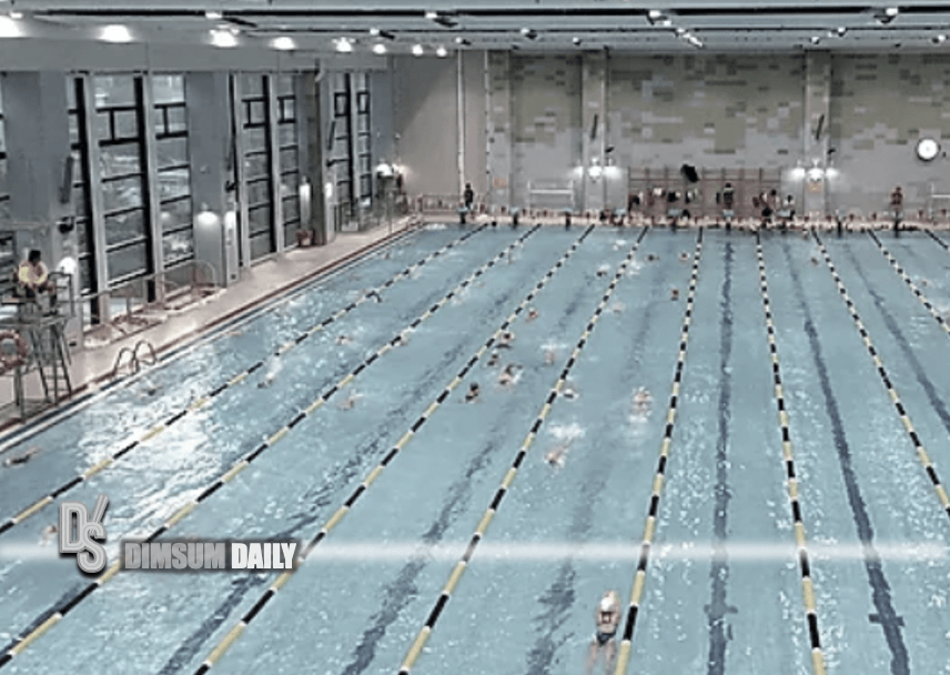 Thirty-three public swimming pools and 15 gazetted beaches to be ...