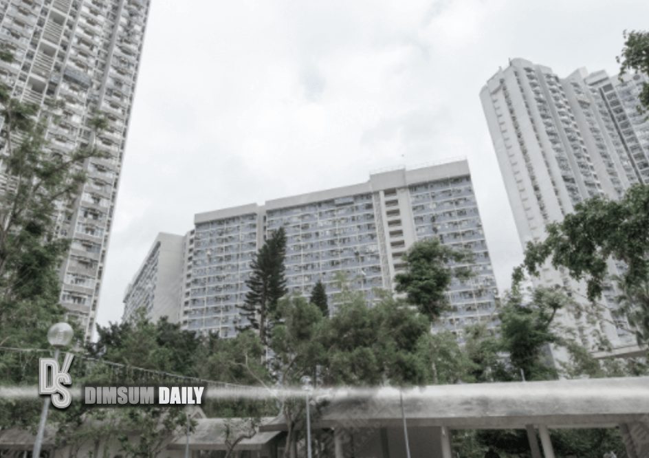 Man plummets to his death from top of Heng Shan House in Ma On Shan ...