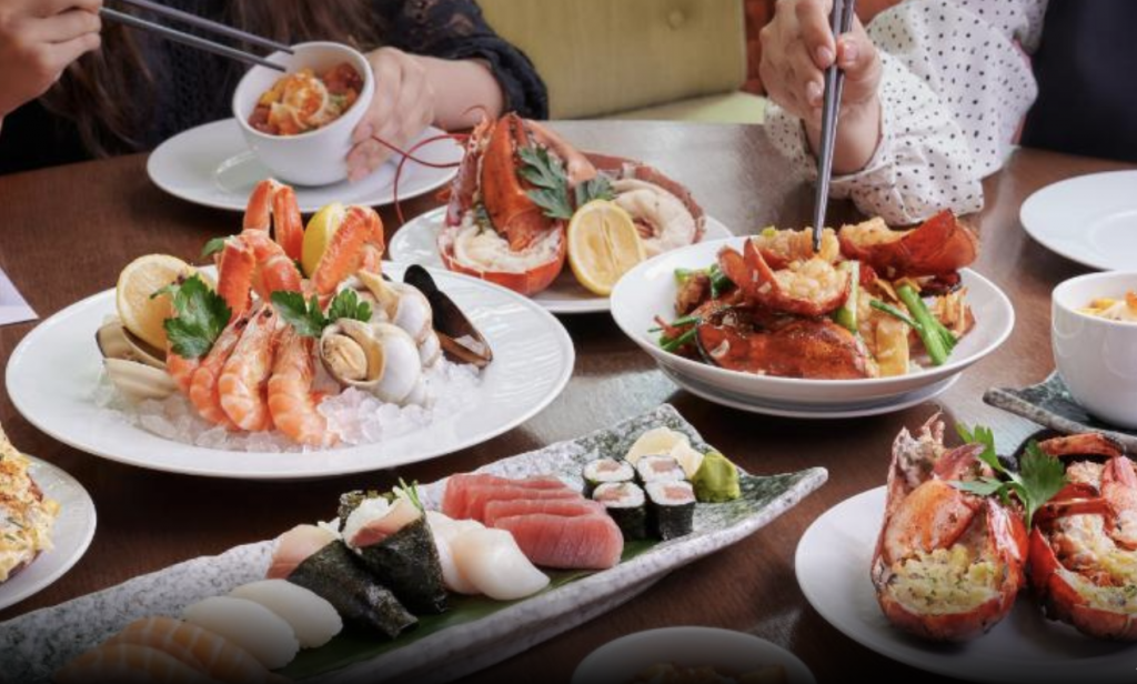 Hyatt Regency in TST offers staycation package for only HK$1,380 ...