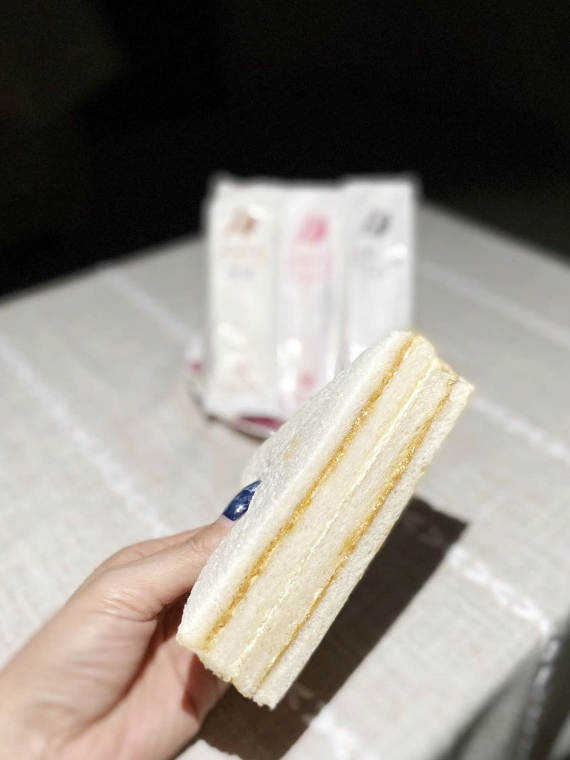 Hung Rei Chen handmade sandwich chain which causes 235 cases of food ...