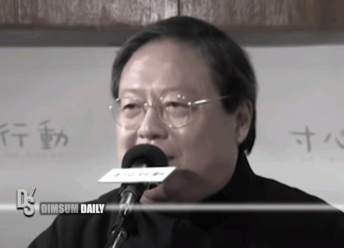 Patrick Ho Chi-ping to be released from prison in New York today while ...