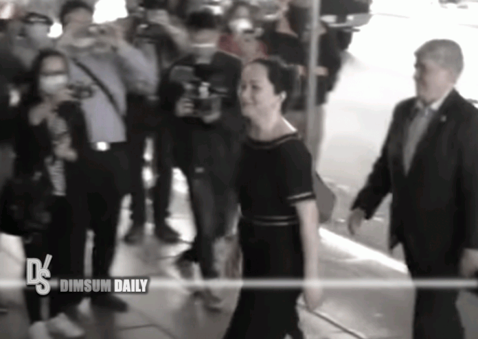 Canada spy agency warned of 'shock waves' from arrest of Huawei founder ...