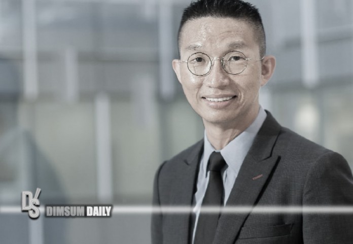 Hospital Authority makes two senior appointments today - Dimsum Daily