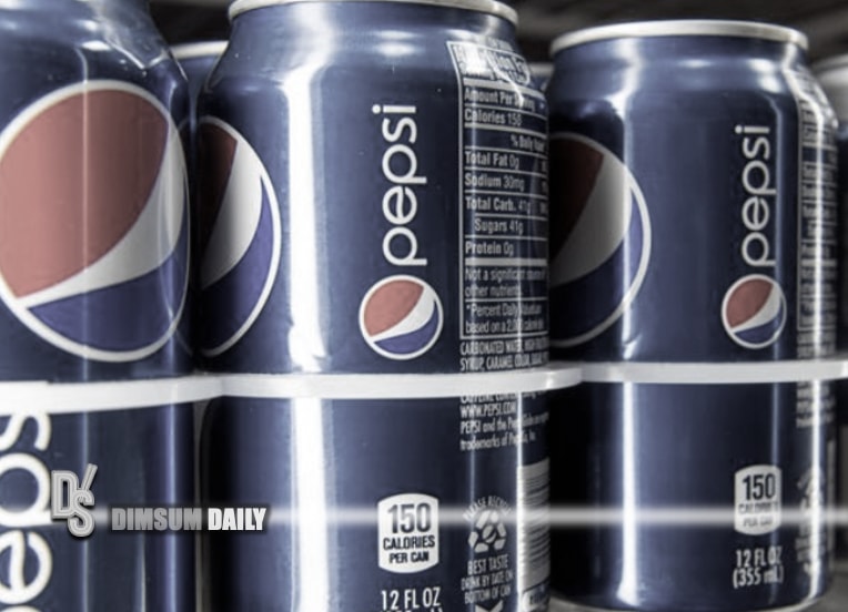 PepsiCo shuts operations in Beijing as several employees test Covid-19 ...