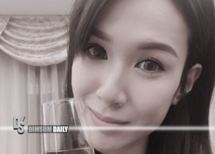 HK$15,000 designer bag belonging to TVB actress stolen during filming ...