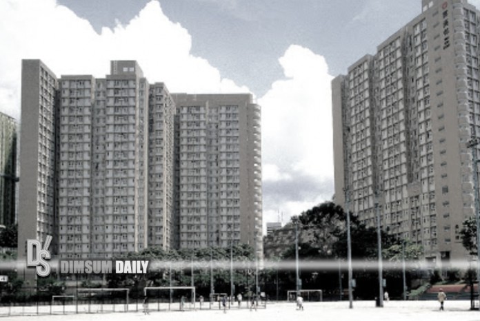 Public rental housing estate tenant sentenced to 6 weeks imprisonment ...