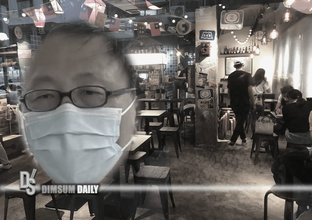 Dr. Ho Pak-Leung urges government to reduce maximum capacity for ...