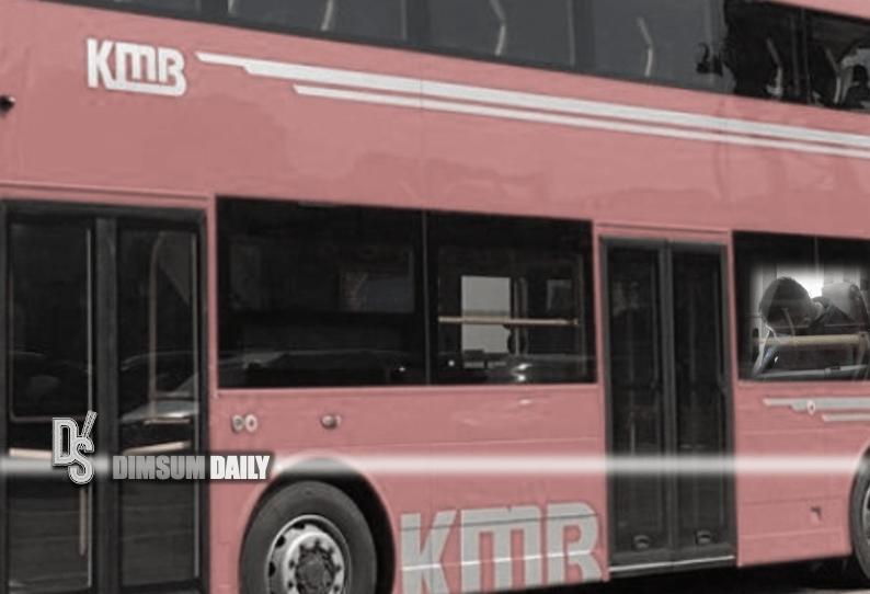 KMB and Long Wing Bus announce salary freeze due to worsening economic ...