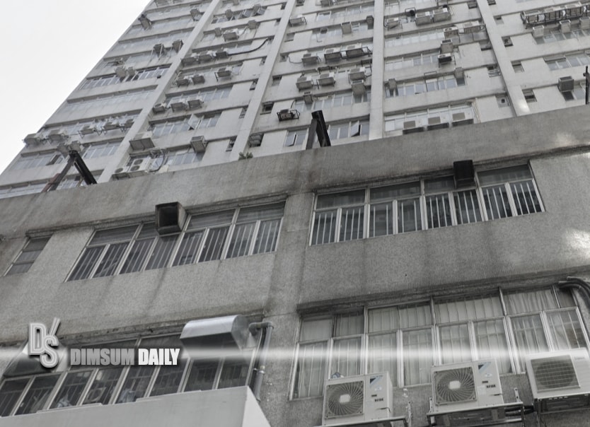 HK$230,000 Rolex watch stolen from Kin Wing Industrial Building in Tuen ...