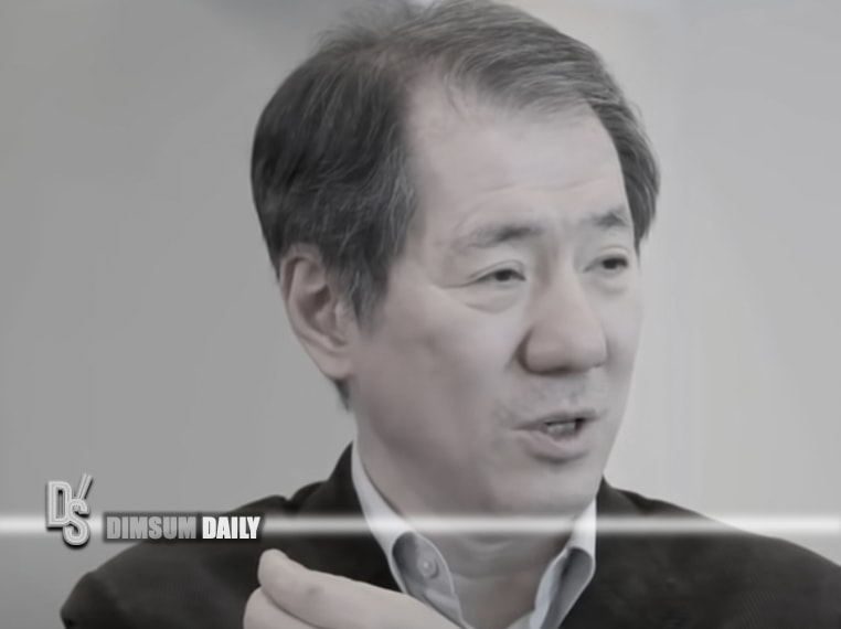 Yu Pun-Hoi, owner of HK01 media rumoured to pledge his 10.873 billion ...