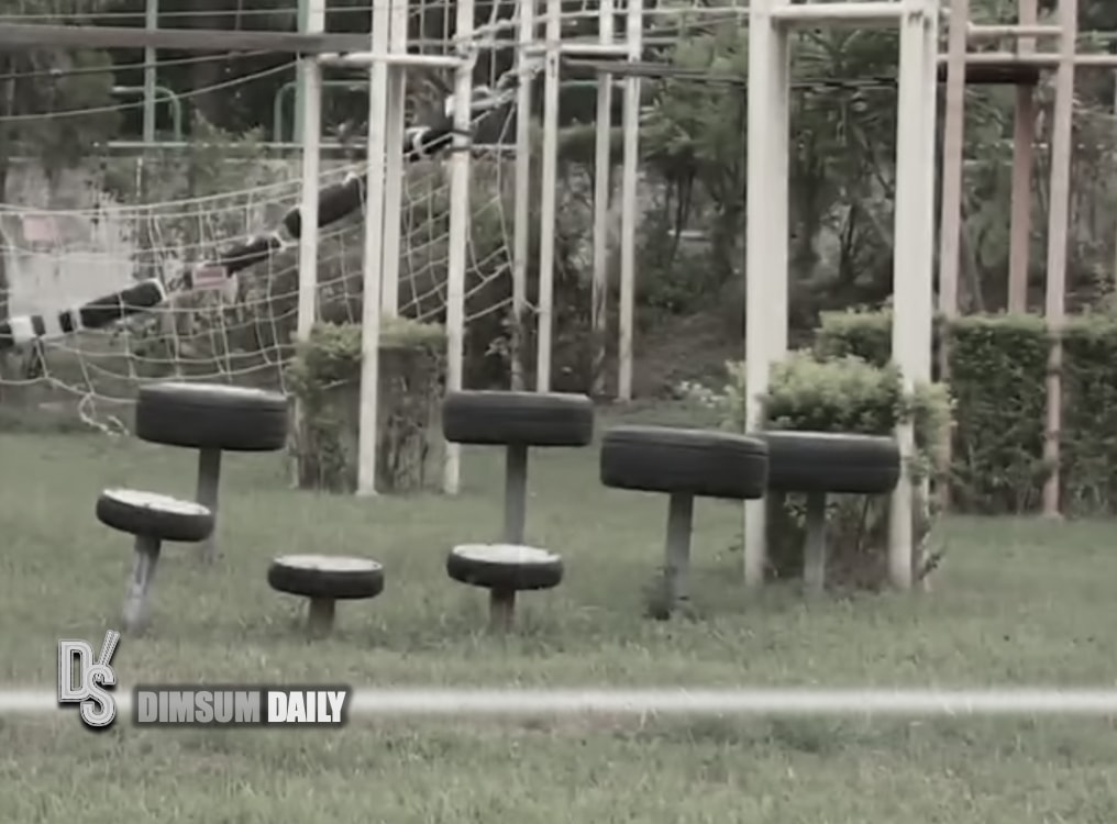 Christian Suen Douh Camp in Fanling shuts down permanently, 19 camp ...