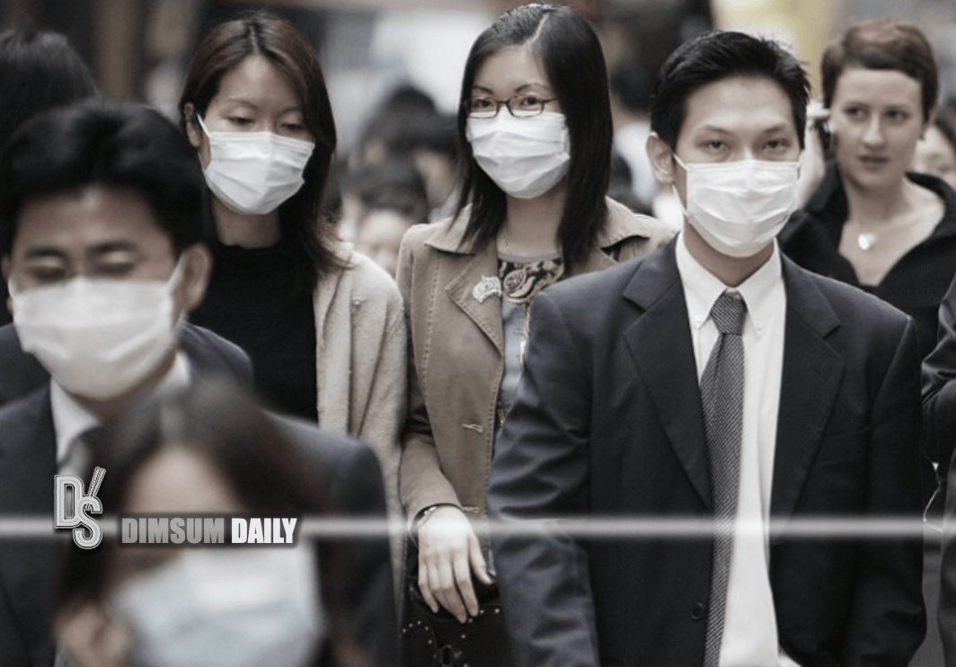 Dr. David Hui from CUHK says mandatory virus testing for all citizens ...