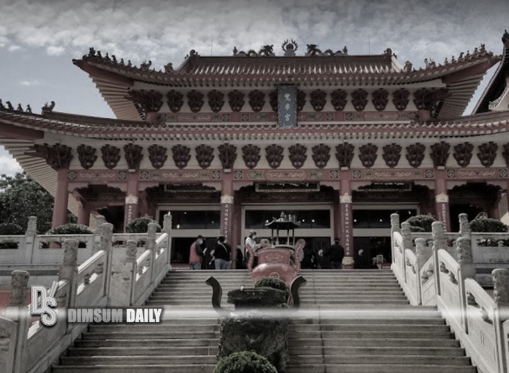 Three new COVID-19 infected cases linked to Fung Ying Seen Koon in ...