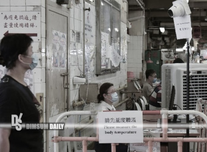 FEHD continues to enhance anti-epidemic measures and cleaning and ...