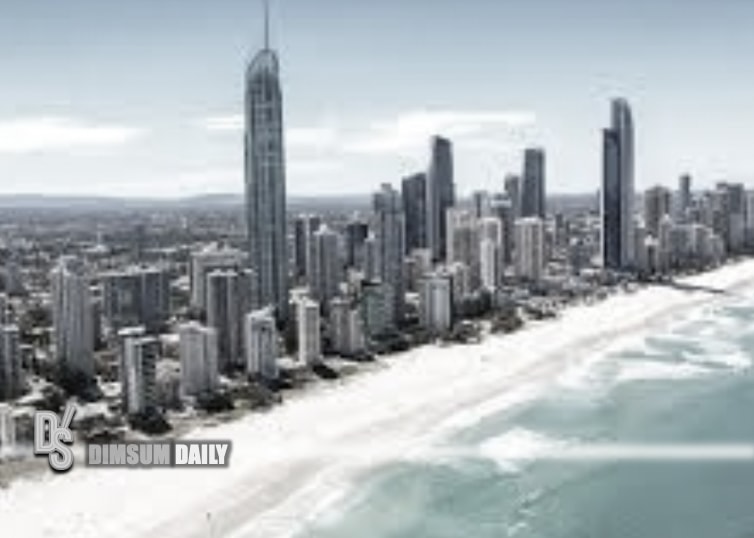 Queensland Australia - Dimsum Daily