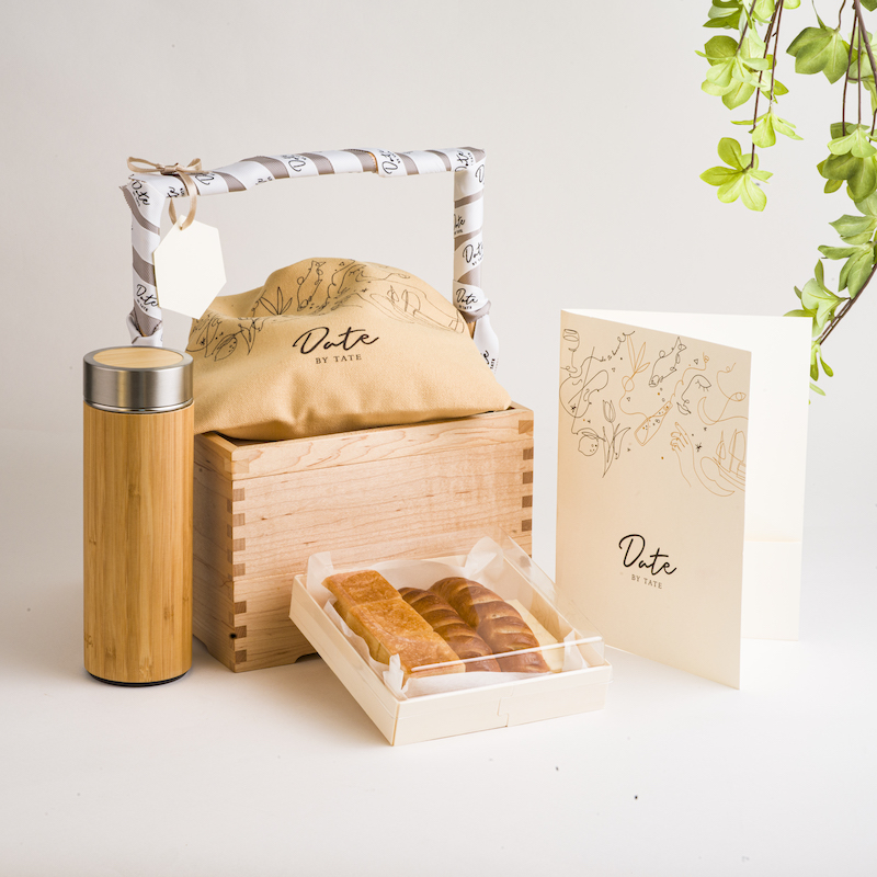 TATE DINING ROOM unveils 1-Michelin-starred home dining and online ...