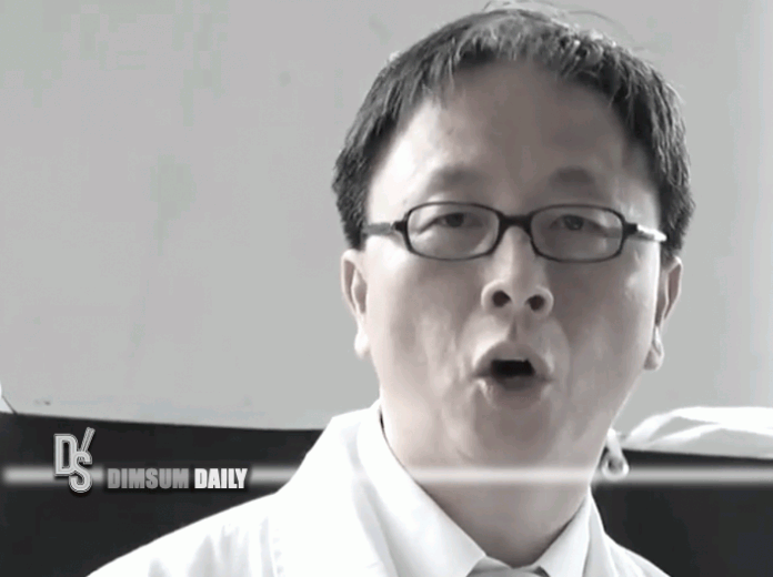 Dr. Ho Pak-leung to stop daily commentary on Commercial Radio after he ...