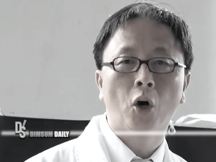 Dr. Ho Pak-leung to stop daily commentary on Commercial Radio after he ...