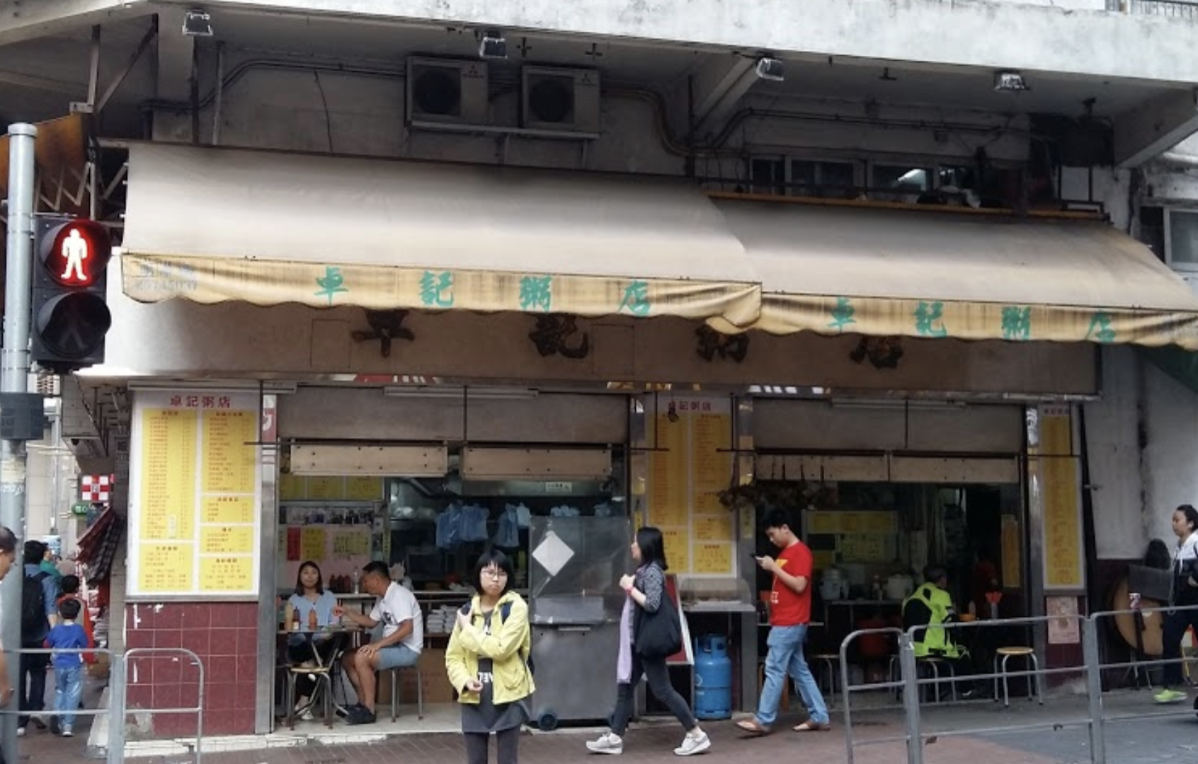 5 more restaurants visited by latest COVID-19 patients include KITCHEN ...