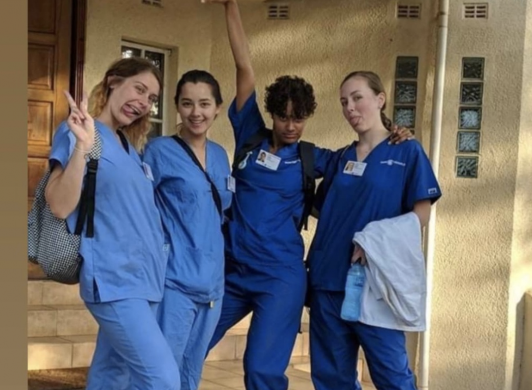 160cm-tall half-Scottish, Lisa Marie Tse crowned Miss Hong Kong 2020 ...