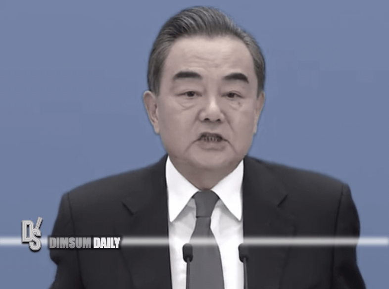 China unveils global data security initiative, says some countries ...