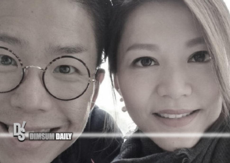 HK actor Jerry Lamb Hiu-fung divorces his wife last week after 18 years of marriage - Dimsum Daily