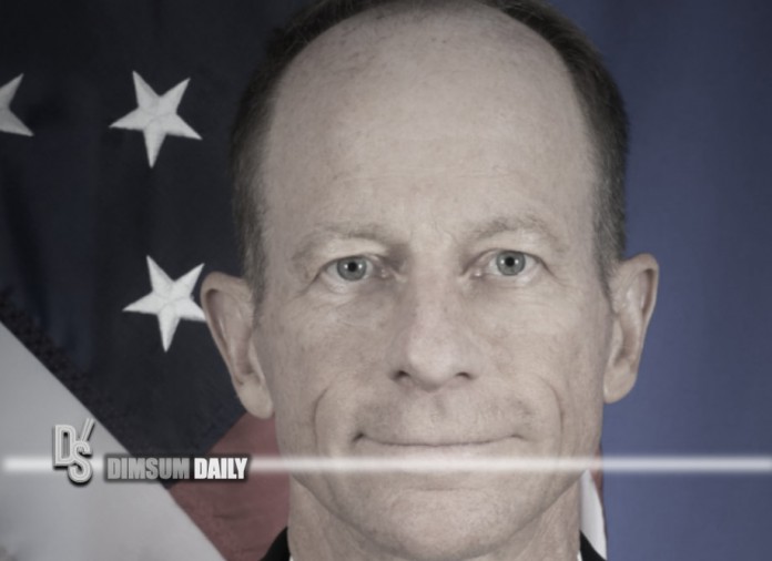 Top U.S. diplomat for East Asia, David Stilwell calls China 'lawless ...