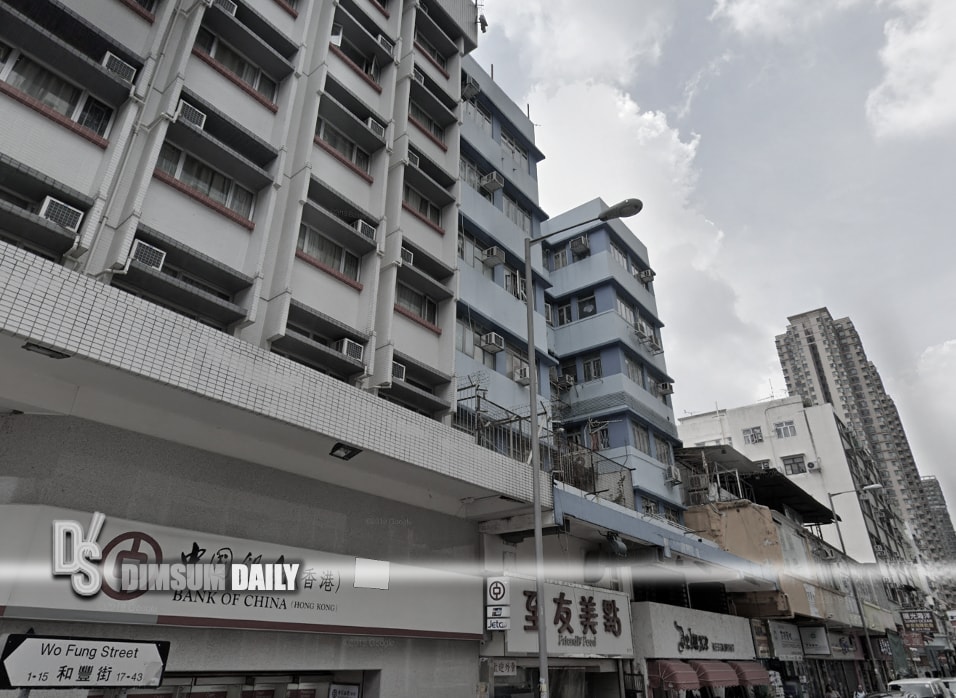 21-year-old man falls into coma at home in Fan Ling - Dimsum Daily