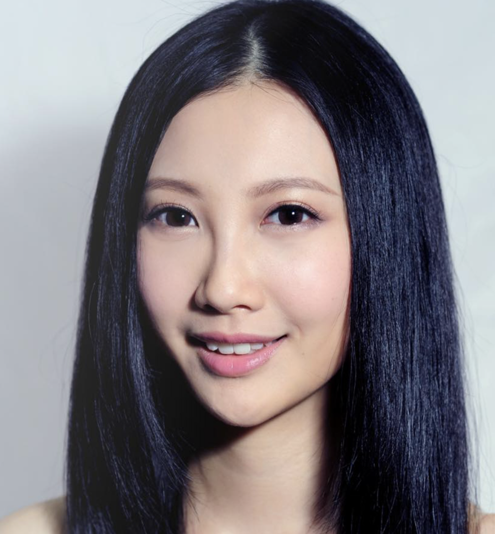 Local cancer-stricken singer Sarena Li appeals to public to raise money ...