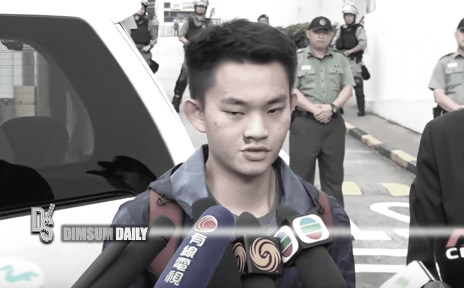 Chan Tong-kai urged by family members of murdered girlfriend to ...