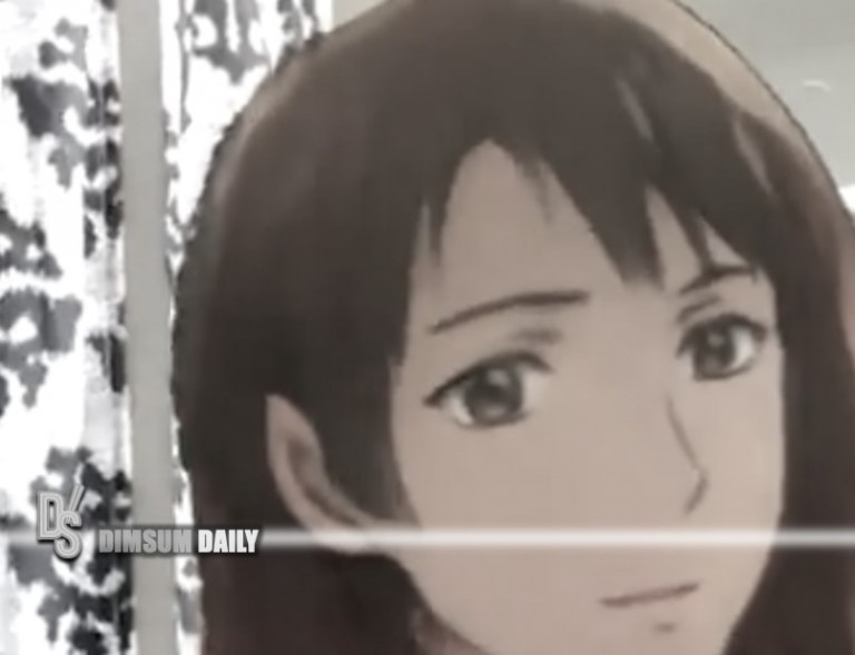 Anime face filter: How to get the viral Snapchat filter and use it on ...